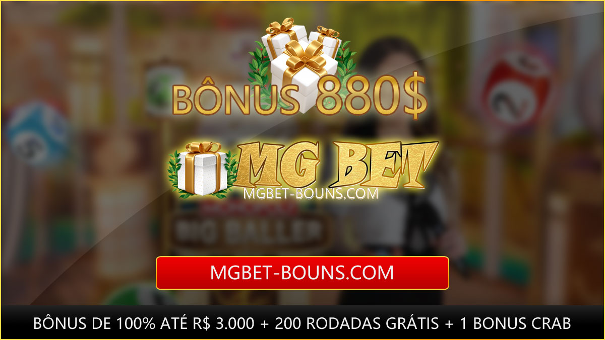 mg bet 🎰 Aposte no mg bet com R$588 de bônus gratuitos!